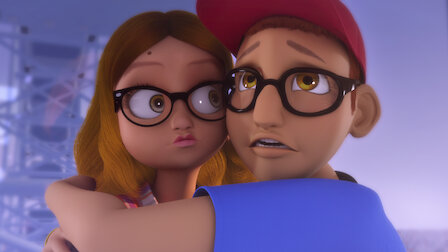 Watch Miraculous: Tales of Ladybug & Cat Noir | Netflix