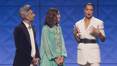 Watch Next in Fashion | Netflix Official Site