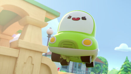 Watch Go! Go! Cory Carson | Netflix Official Site