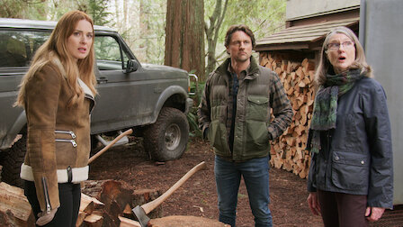 Watch Virgin River | Netflix Official Site