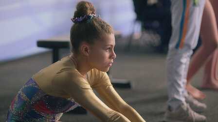 Watch Gymnastics Academy: A Second Chance | Netflix Official Site