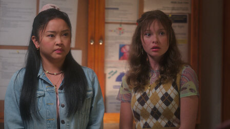 Watch Boo, Bitch | Netflix Official Site