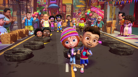 Watch Motown Magic | Netflix Official Site