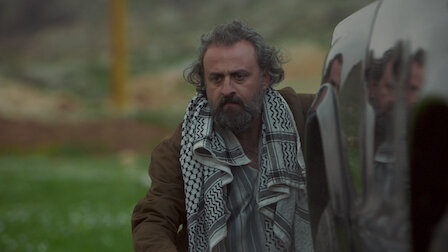 Watch Al Hayba | Netflix