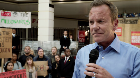 Sobrevivente Designado | Site oficial da Netflix