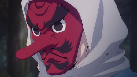 Watch Demon Slayer: Kimetsu no Yaiba | Netflix