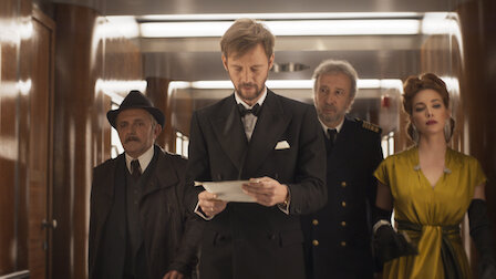 Watch High Seas | Netflix Official Site