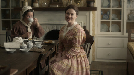 Watch Alias Grace | Netflix Official Site