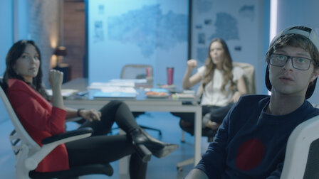 Watch Her Mother's Killer | Netflix Official Site