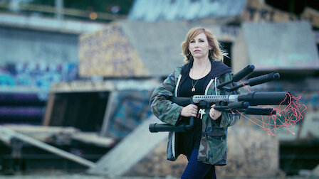 Watch White Rabbit Project | Netflix Official Site