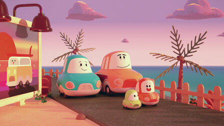 Watch Go! Go! Cory Carson | Netflix Official Site