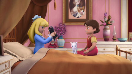 Watch Heidi | Netflix