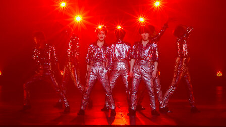 Watch RIDE ON TIME | Netflix