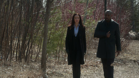 Sobrevivente Designado | Site oficial da Netflix