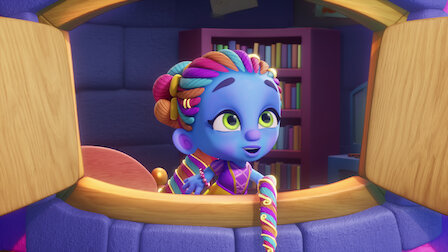 Watch Super Monsters: Once Upon a Rhyme | Netflix Official Site
