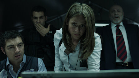 Watch Money Heist | Netflix Official Site