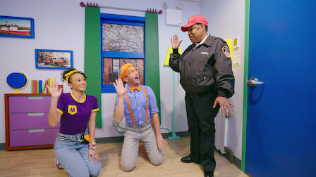 Watch Meekah | Netflix