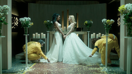 Watch Locked Up | Netflix Official Site