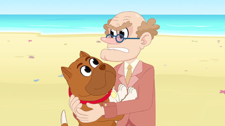 Watch My Magic Pet Morphle | Netflix