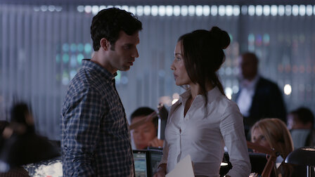 Sobrevivente Designado | Site oficial da Netflix