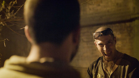 Watch The Inmate | Netflix Official Site