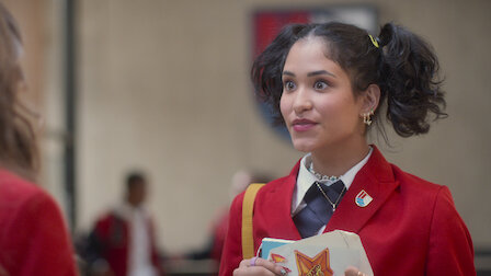 Watch Rebelde | Netflix Official Site