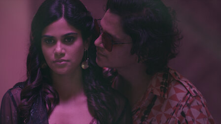 Watch She | Netflix Official Site