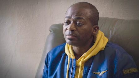 Watch Senzo: Murder of a Soccer Star | Netflix Official Site