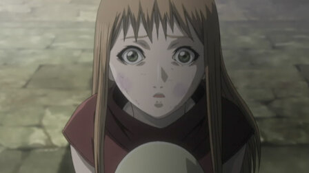 Watch Claymore | Netflix