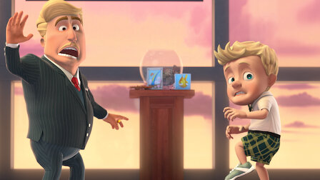 Watch Talking Tom and Friends | Netflix