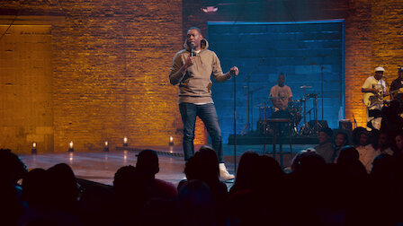 Watch Michael Che Matters | Netflix Official Site