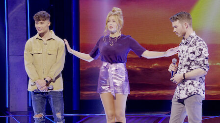 Watch Sing On! Germany | Netflix Official Site