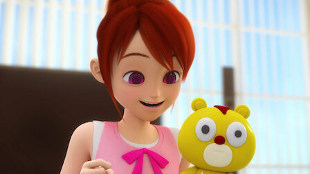 Watch Miniforce | Netflix