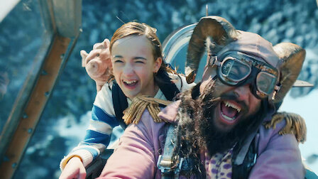 Watch Slumberland | Netflix Official Site