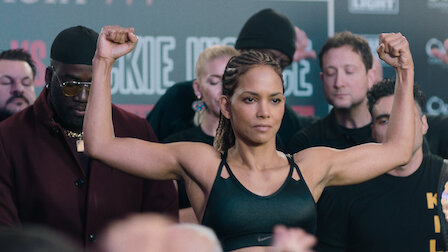 Watch Bruised | Netflix Official Site