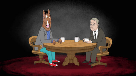 BoJack Horseman | Sito ufficiale Netflix