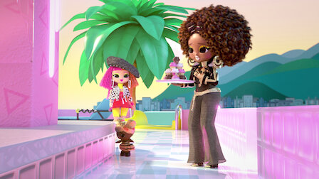 Watch LOL House of Surprises | Netflix