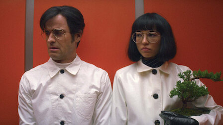 Watch Maniac | Netflix Official Site