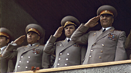 Watch Top Secret UFO Projects: Declassified | Netflix Official Site