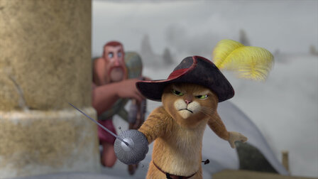 Watch The Adventures Of Puss In Boots Netflix Official Site
