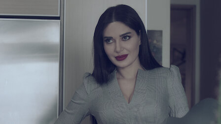 Watch Al Hayba | Netflix