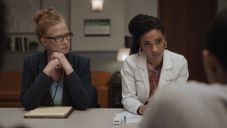 Watch New Amsterdam | Netflix