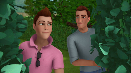Watch Barbie Dreamhouse Adventures | Netflix