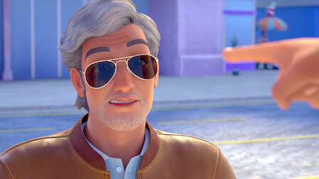 Watch LEGO Friends: Girls on a Mission | Netflix