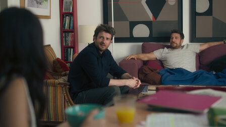 Watch Alpha Males | Netflix Official Site