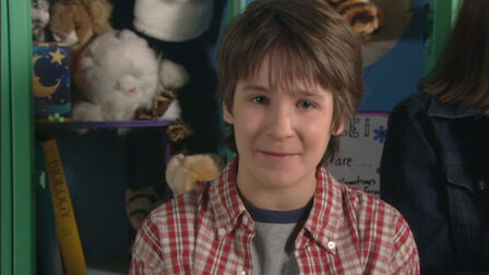 Watch Ned's Declassified School Survival Guide | Netflix