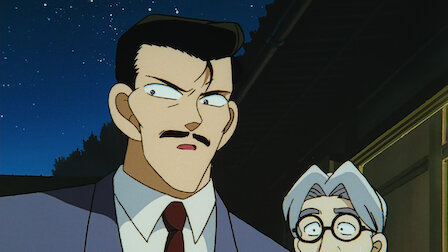 Watch Detective Conan | Netflix