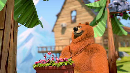 Watch Grizzy and the Lemmings | Netflix