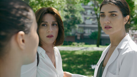 Watch Another Self | Netflix Official Site