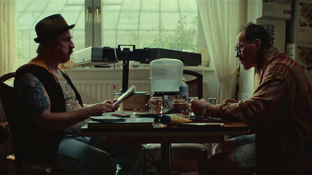 Watch Buba | Netflix Official Site